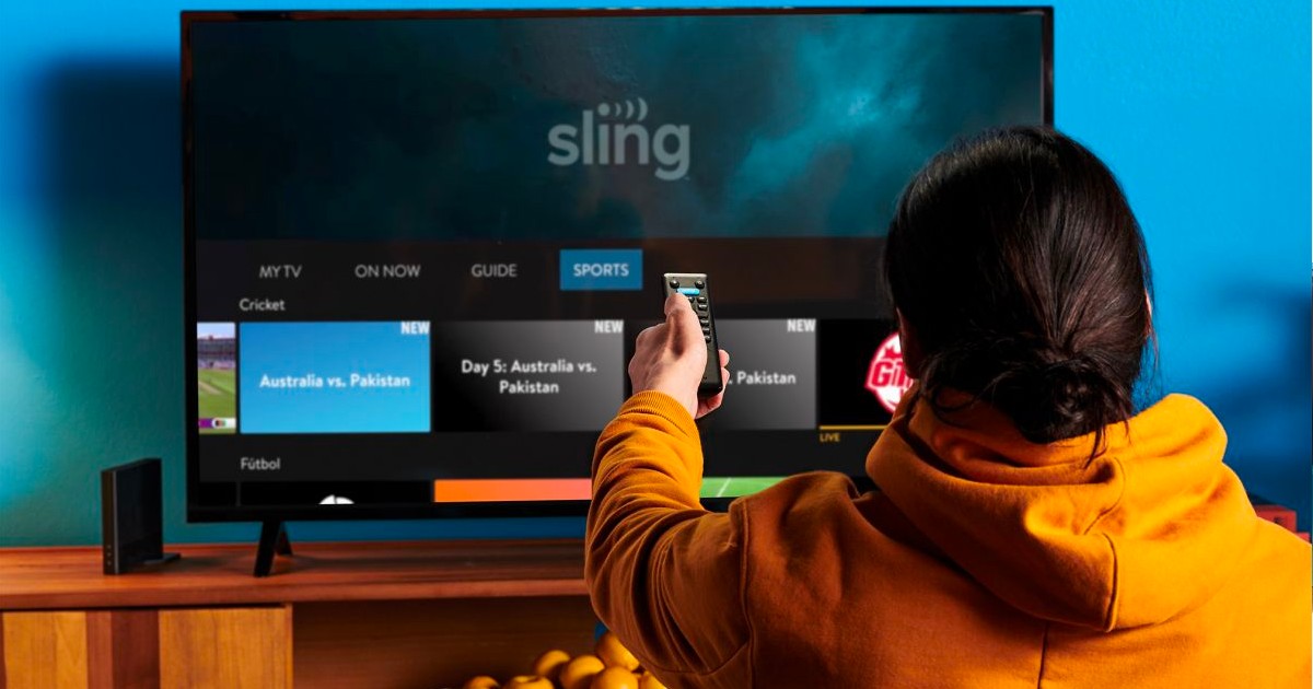 FREE Sling Freestream TV For Life! No Payment Info Required! - The ...