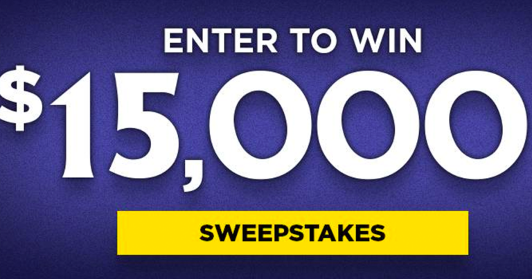 $15,000 Killer Klowns of Outer Space Sweepstakes - The Freebie Guy®