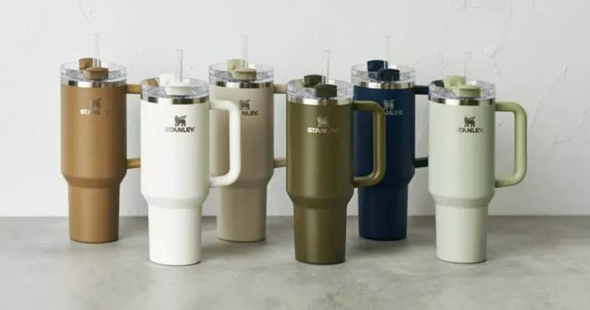 Stanley - The Freebie Guy®