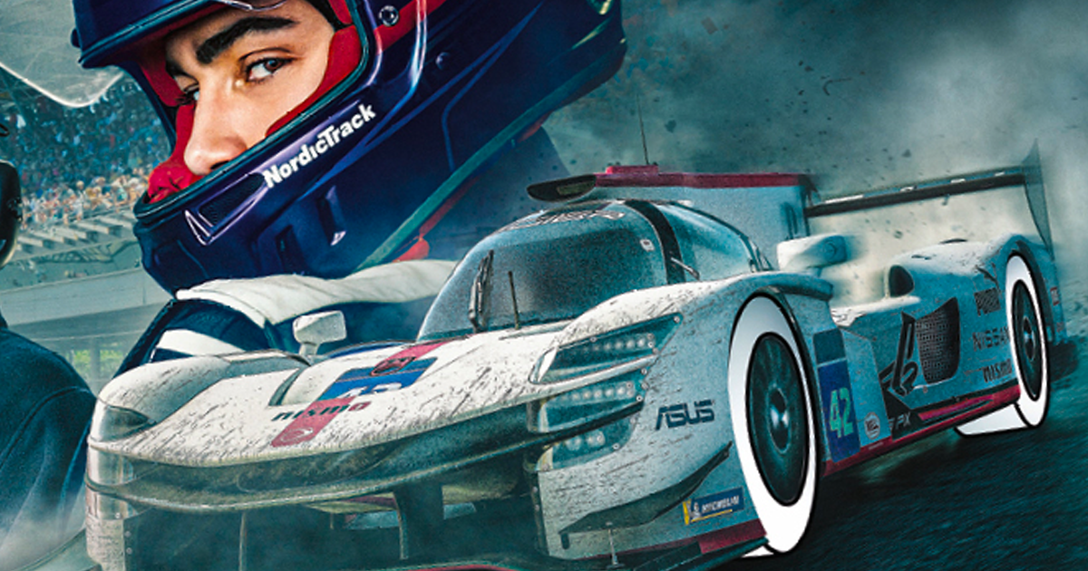 The Michelin VIP Race Trip Sweepstakes - The Freebie Guy®