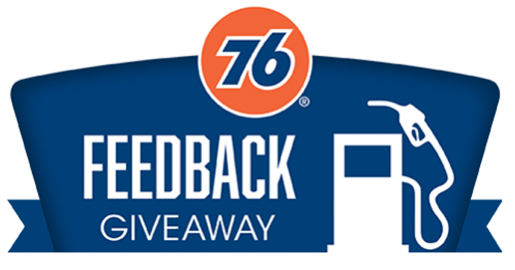 76 Feedback Giveaway and Instant Win Game - The Freebie Guy®