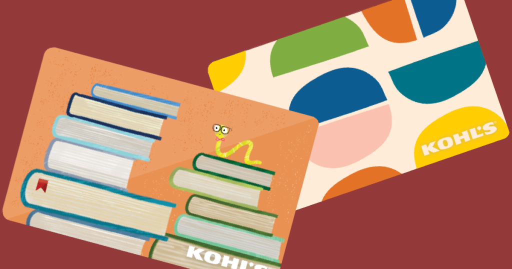 Kohl's Back to School Sweepstakes - The Freebie Guy® Kohl's Back to School Sweepstakes - The Freebie Guy®