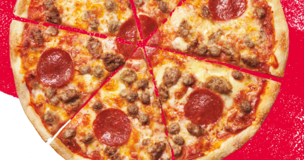 MOD Pizza Summer of Rewards Sweepstakes - The Freebie Guy®