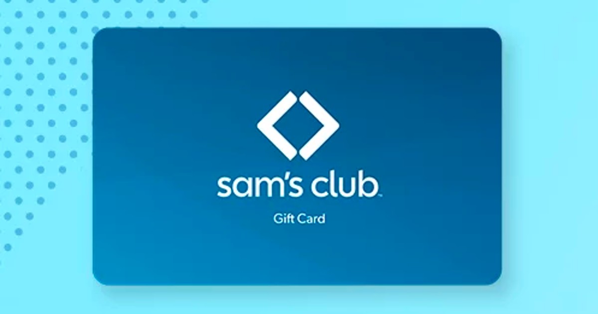 Sam’s Club Game Day Sweepstakes - The Freebie Guy®