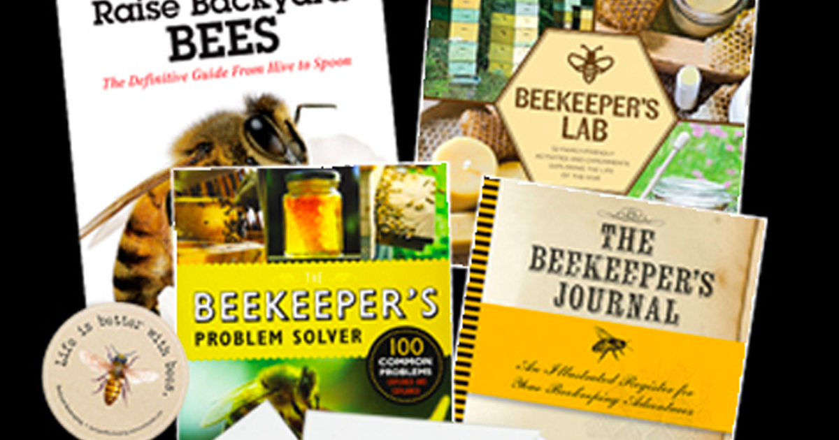 Get Busy with Bees Giveaway - The Freebie Guy®