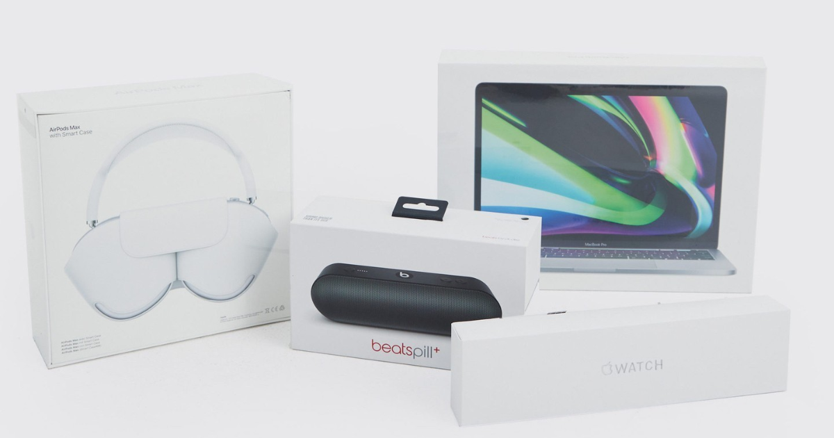 boohooMAN’s Ultimate Student Tech Bundle Giveaway - The Freebie Guy®