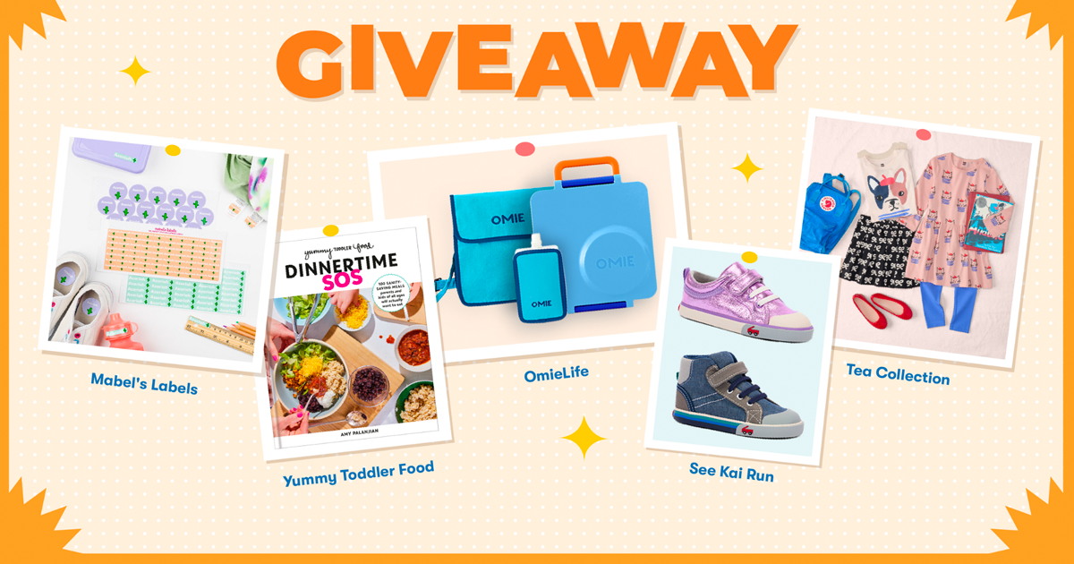 Back To School Giveaway - The Freebie Guy®