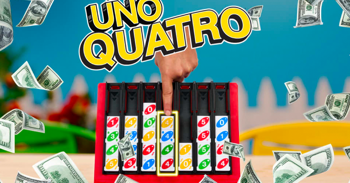 Apply to be the Chief UNO Player and Get PAID to Play UNO! - The ...