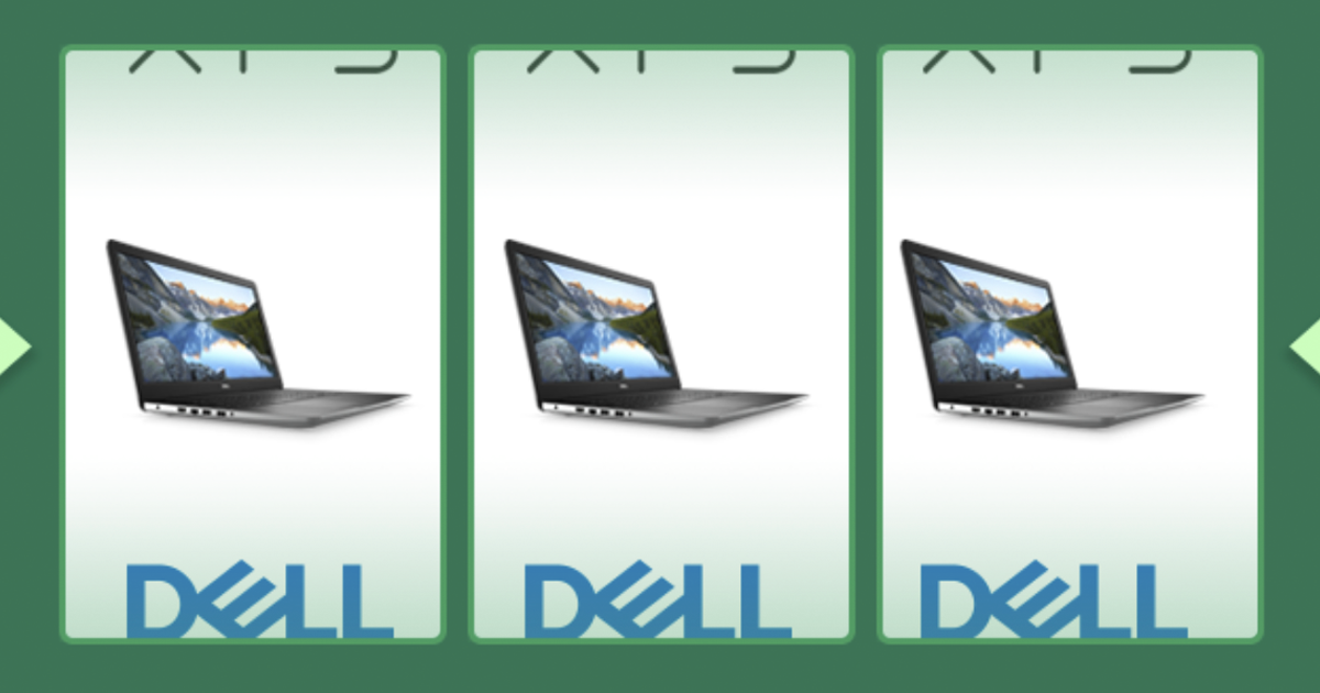 The Dell Rewards Student Recruitment Instant Win Game - The Freebie Guy®