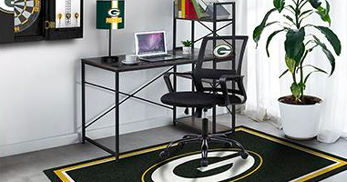 Packers Dream Office Sweepstaskes - The Freebie Guy®