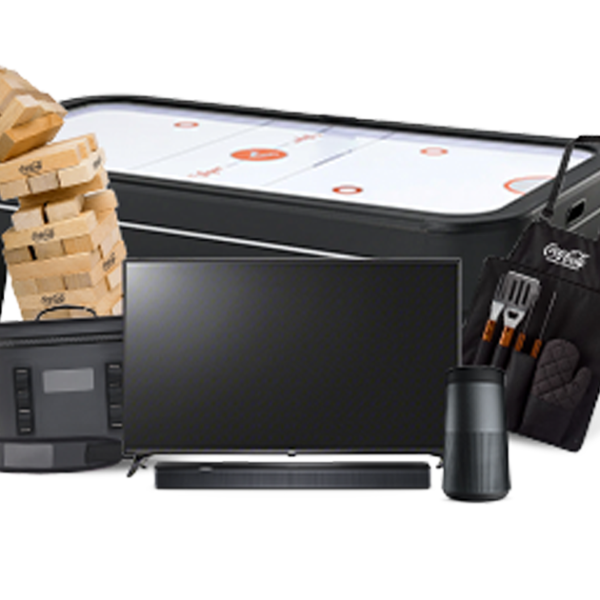 Current List of Instant Win Games by The Freebie Guy®