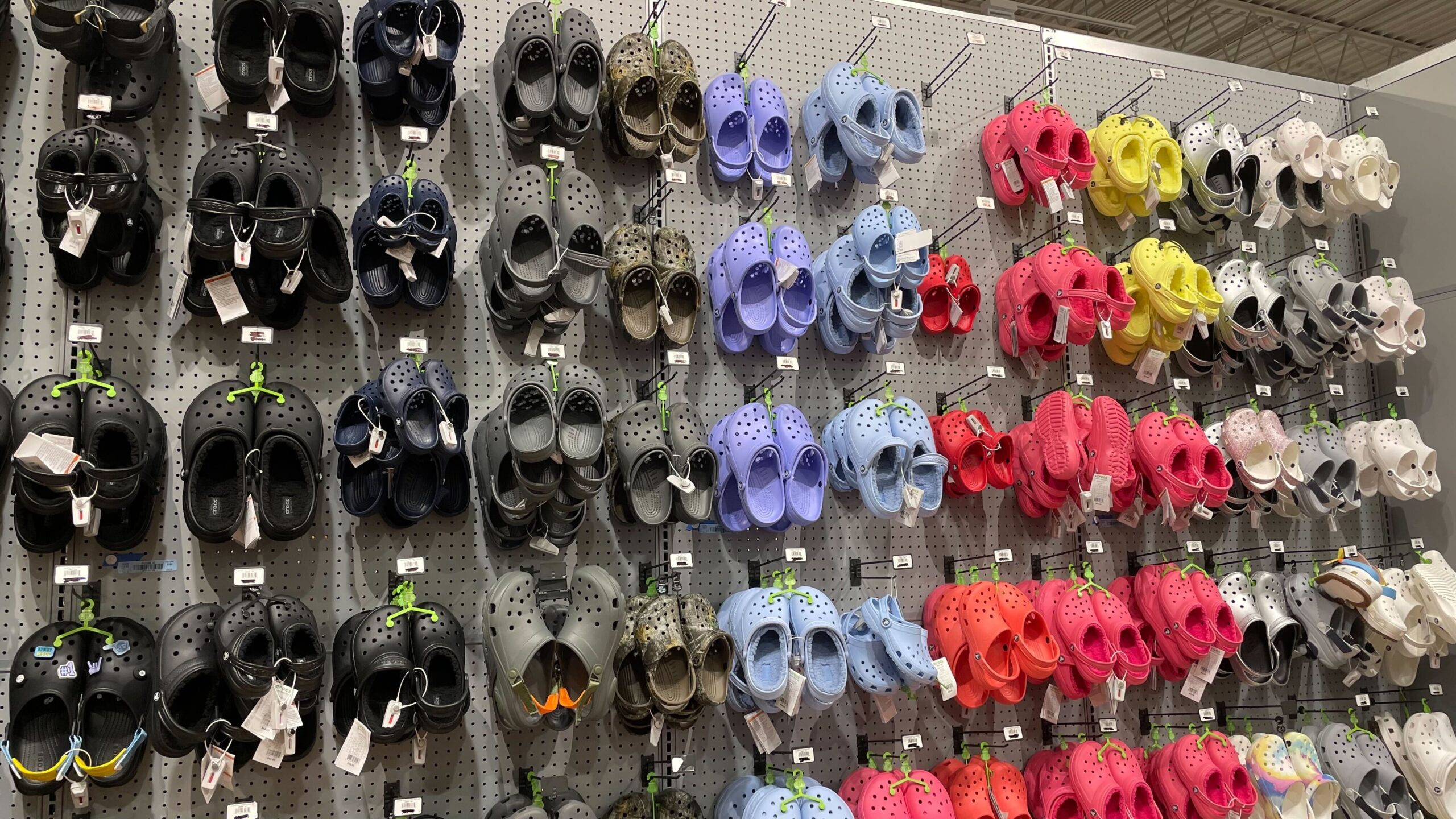Crocs Adult Styles Only $29.99 Shipped (Reg. $70) - The Freebie Guy® ️️️