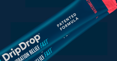 FREE DripDrop Watermelon Flavor Sample with Send me a Sample - The ...