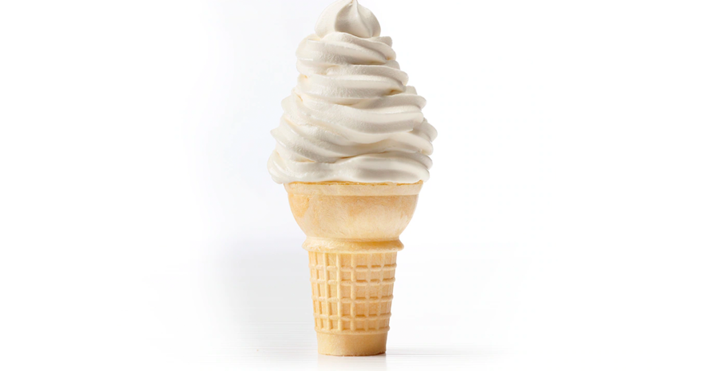 Free Ice Cream Cone at QuikTrip - Today Only! - The Freebie Guy®