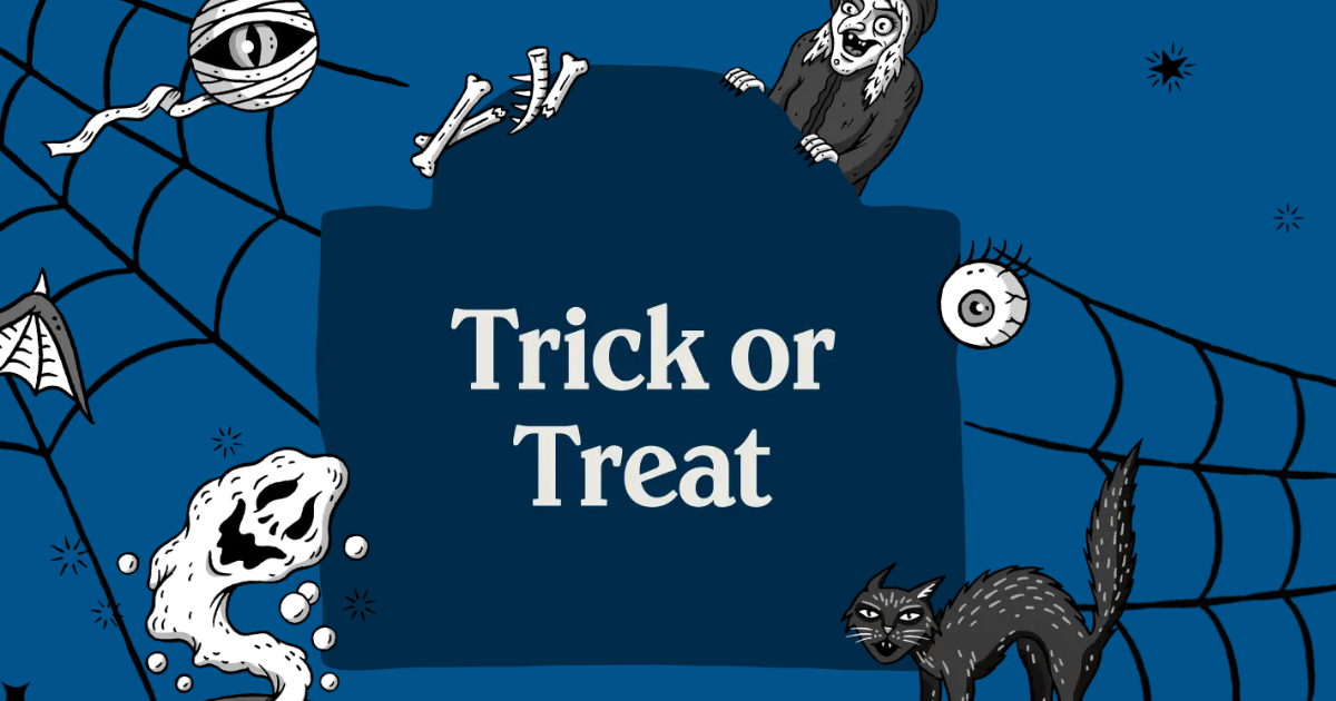Chobani Trick or Treat Promotion - The Freebie Guy®