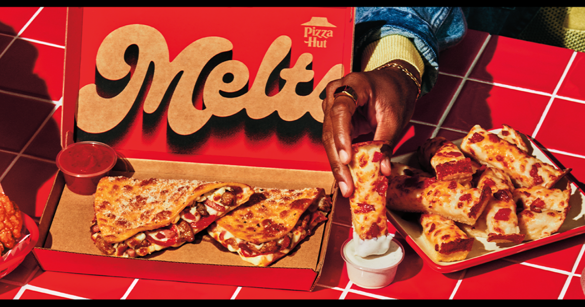 Pizza Hut Girl Math Incentive Promotion Giveaway - The Freebie Guy® ️️️