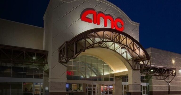 AMC Announces New Screen Unseen Program | $5 Movie Tickets w/ a Catch! - The Freebie Guy®