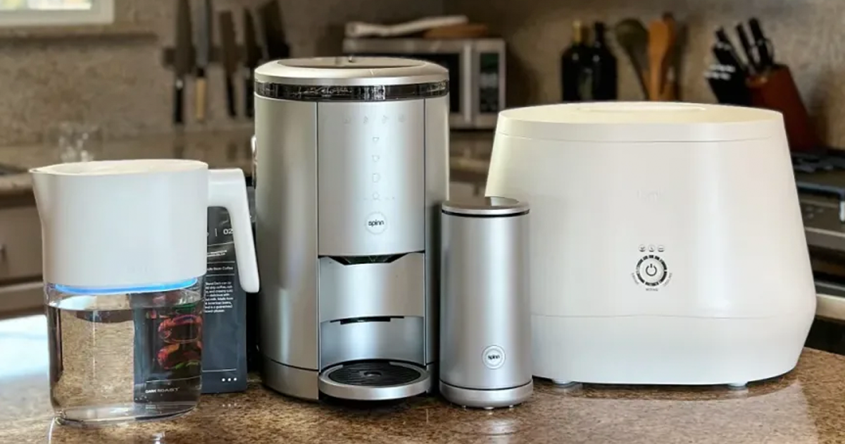 National Coffee Day Giveaway - The Freebie Guy®