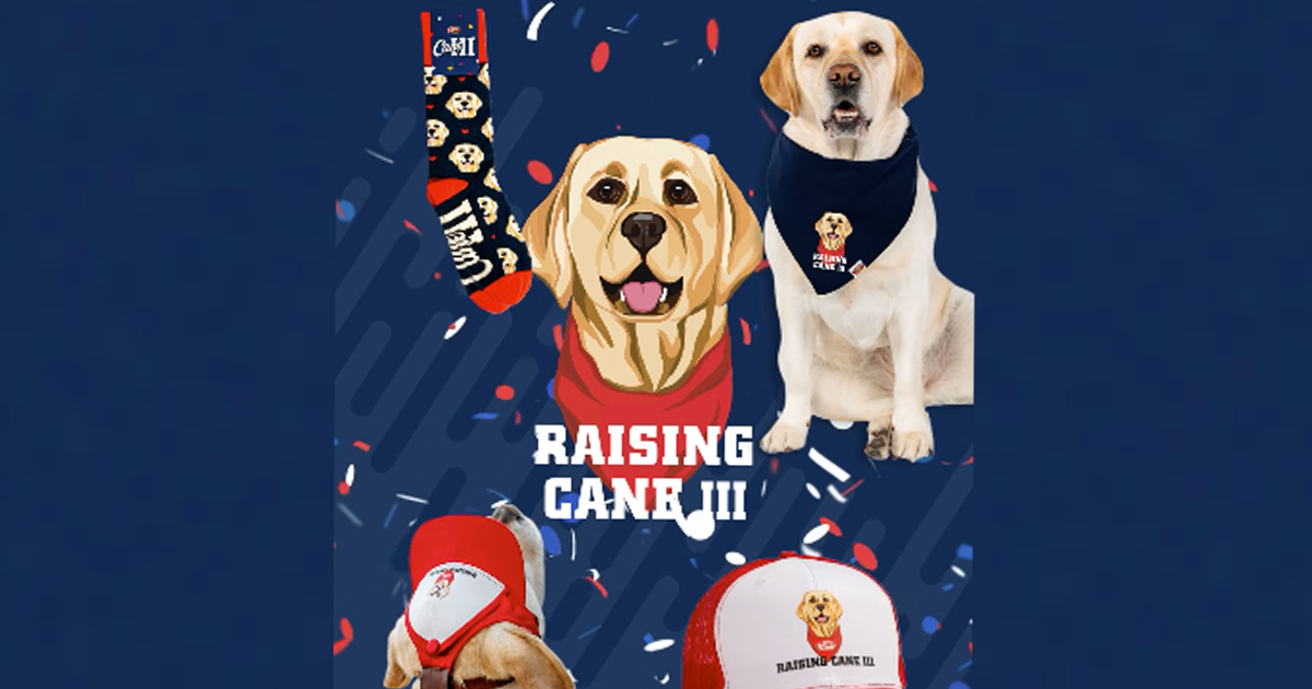 Cane III Collection Giveaway - The Freebie Guy® ️️️