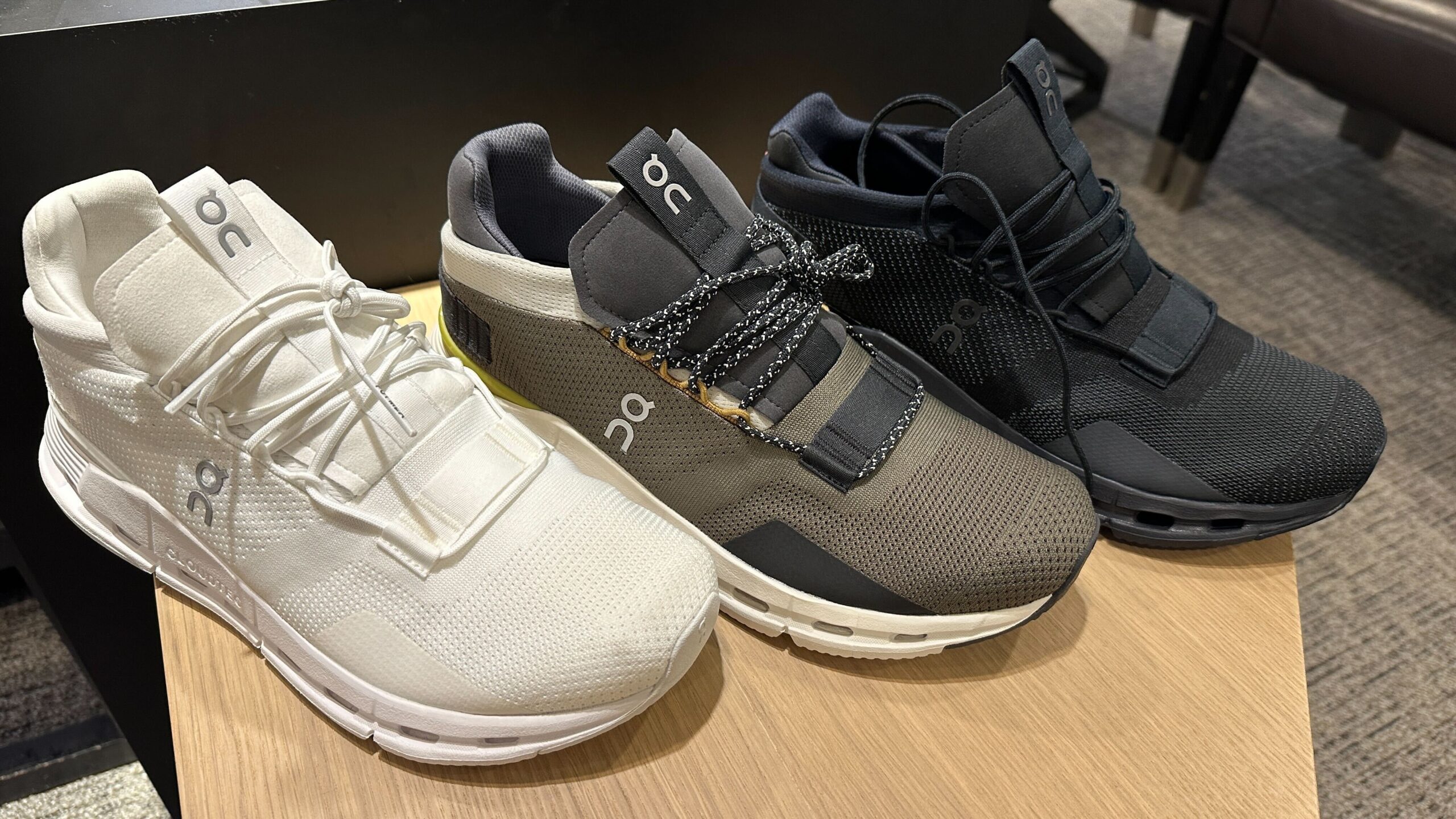 Up to 65% Off + Extra 20% Off at ShopBop – Includes On Cloud, New ...