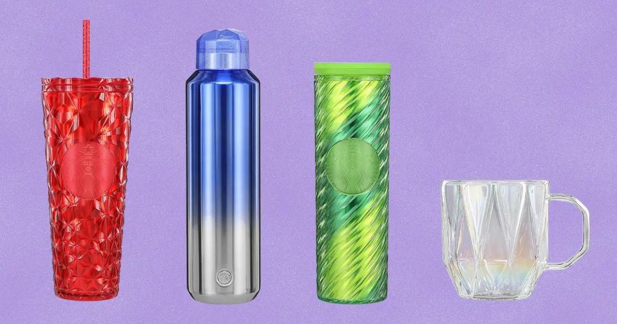 40% Off Starbucks Cafe Merchandise at Target (Today Only!) - The ...