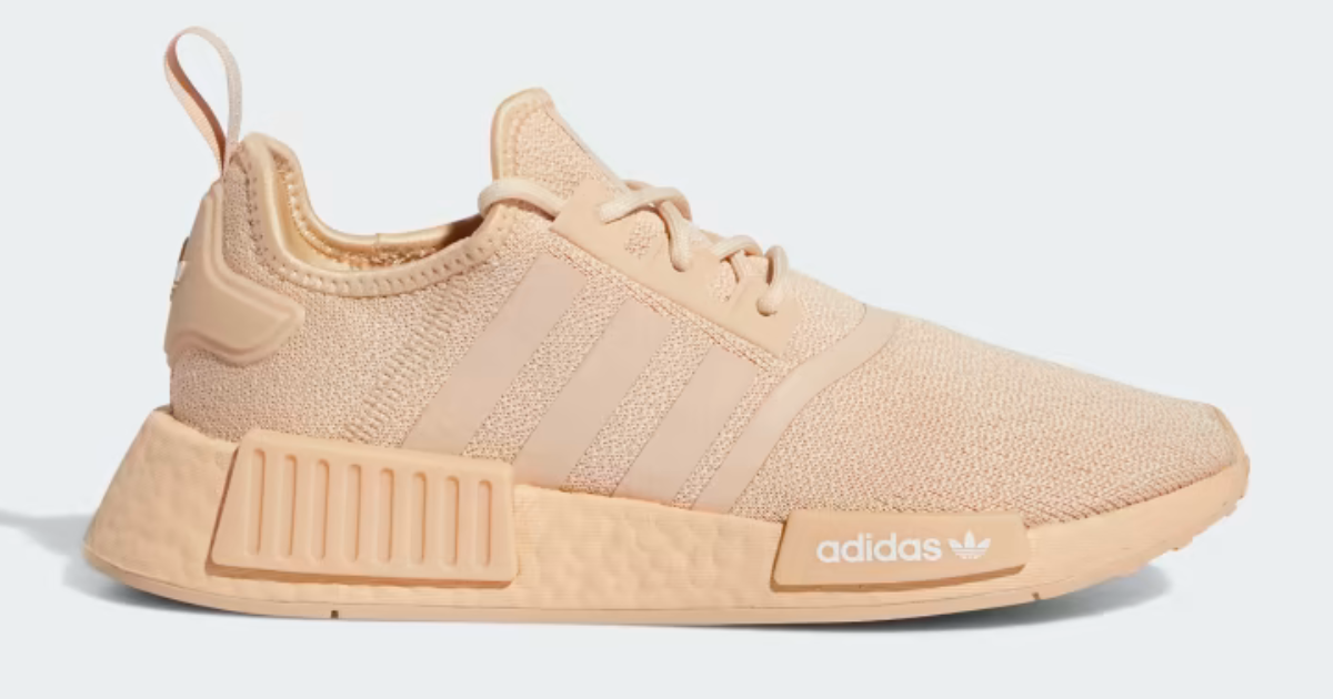 $33 Adidas NMD Sneakers! (reg.$160) + FREE SHIPPING! - The Freebie Guy® ️️️