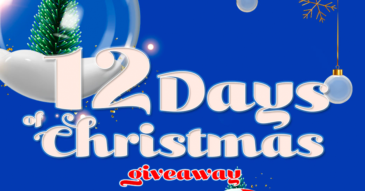 Big 5 12 Days of Christmas Giveaway - The Freebie Guy®