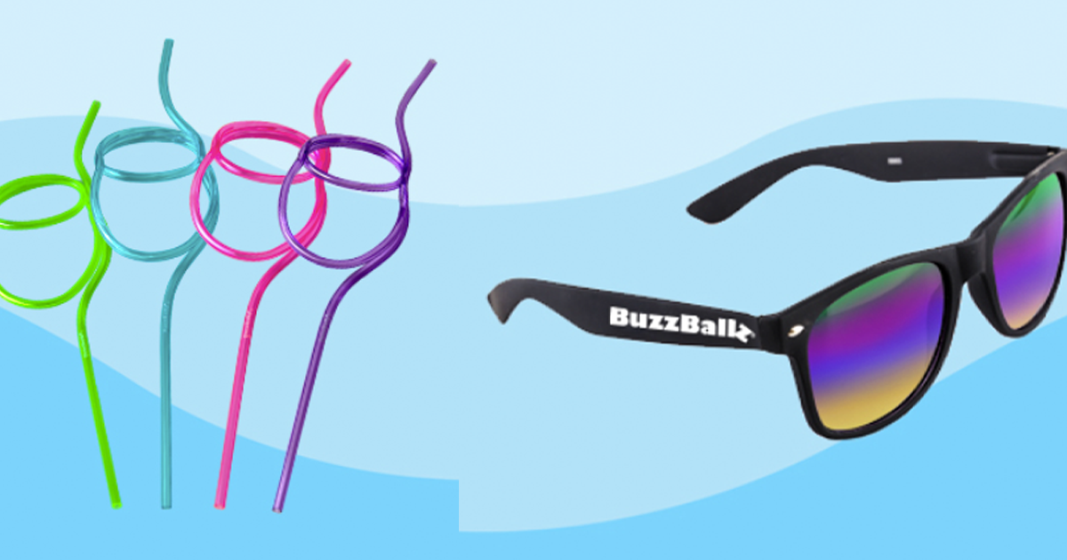 Earn Free Stuff with Buzz Ballz and the Buzz Club - The Freebie Guy® ️️️