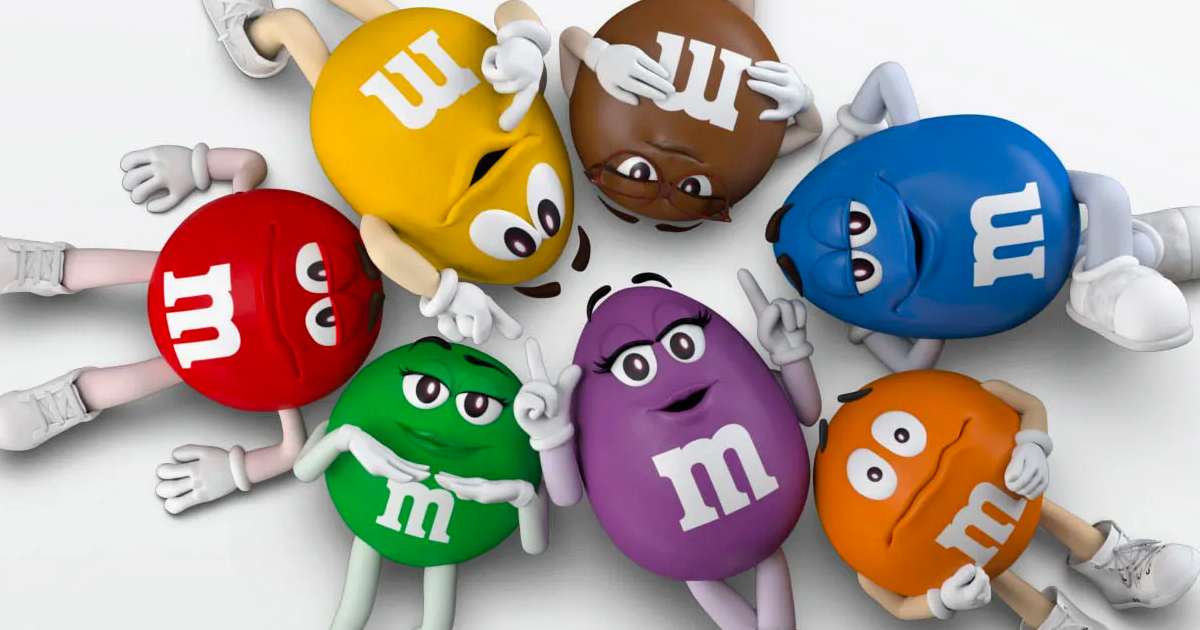 1,100 People Will Get a FREE $10.00 Gift Card from M&M's in their ... 1,100 People Will Get a FREE $10.00 Gift Card from M&M's in their ...