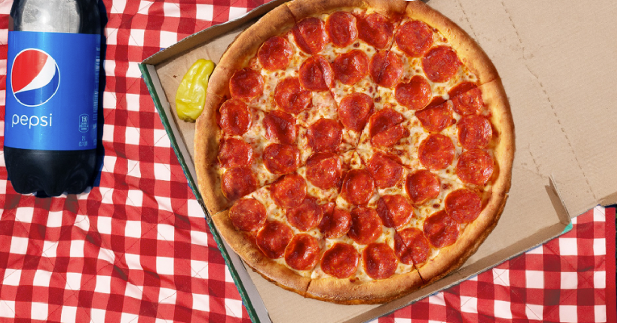 Papa Johns Coupons & Promo Codes - $9.99 Large 1-Topping Pizza - The ...