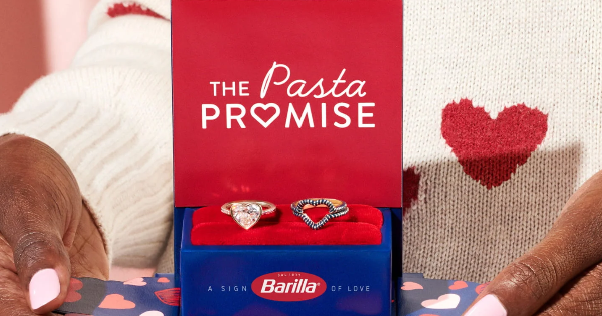 Barilla Pasta Promise Giveaway - The Freebie Guy®