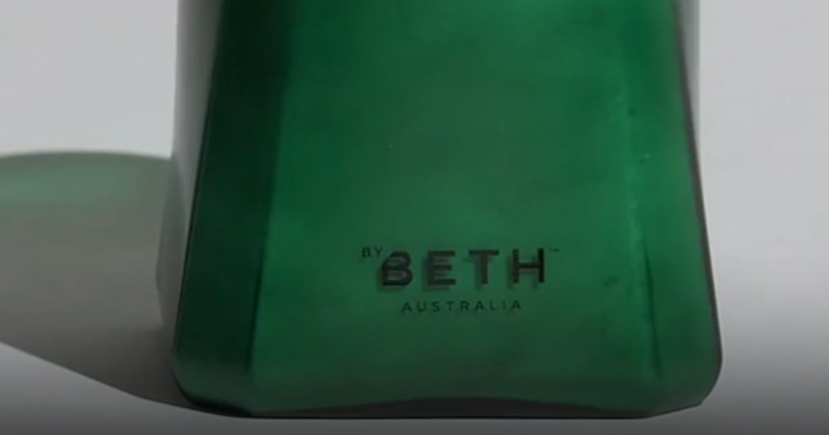 Free Australia by Beth Sachet Sample - The Freebie Guy® ️️️