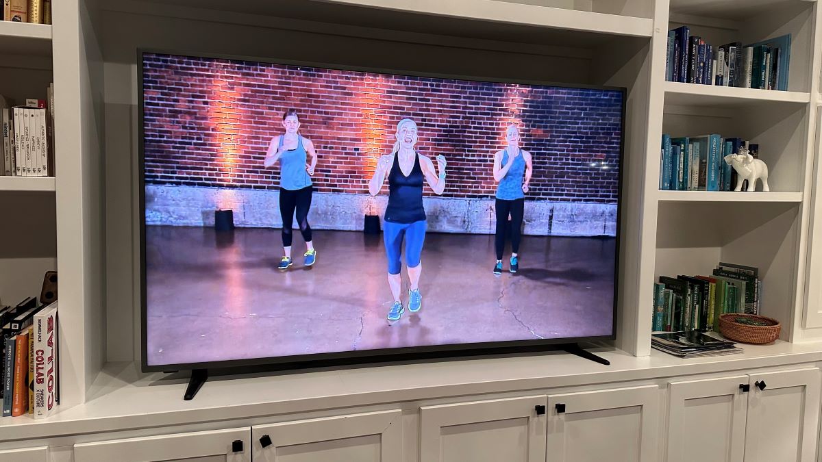99% Off Healthy U TV Sale | 1 Year Of Online Workout Classes Just 75 ...