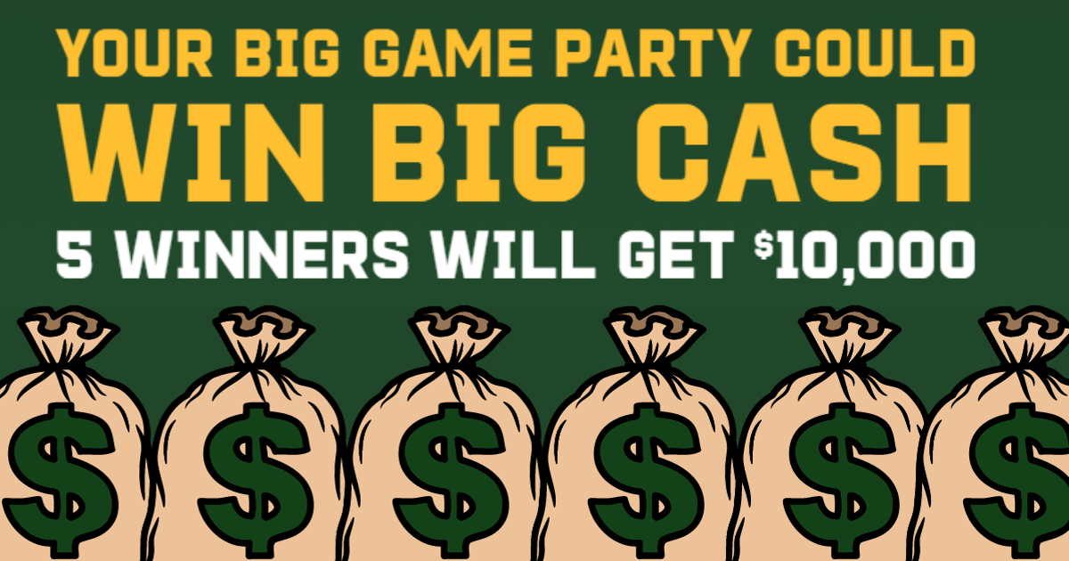 Pernod Ricard USA Party is a Team Sport Sweepstakes - The Freebie Guy®