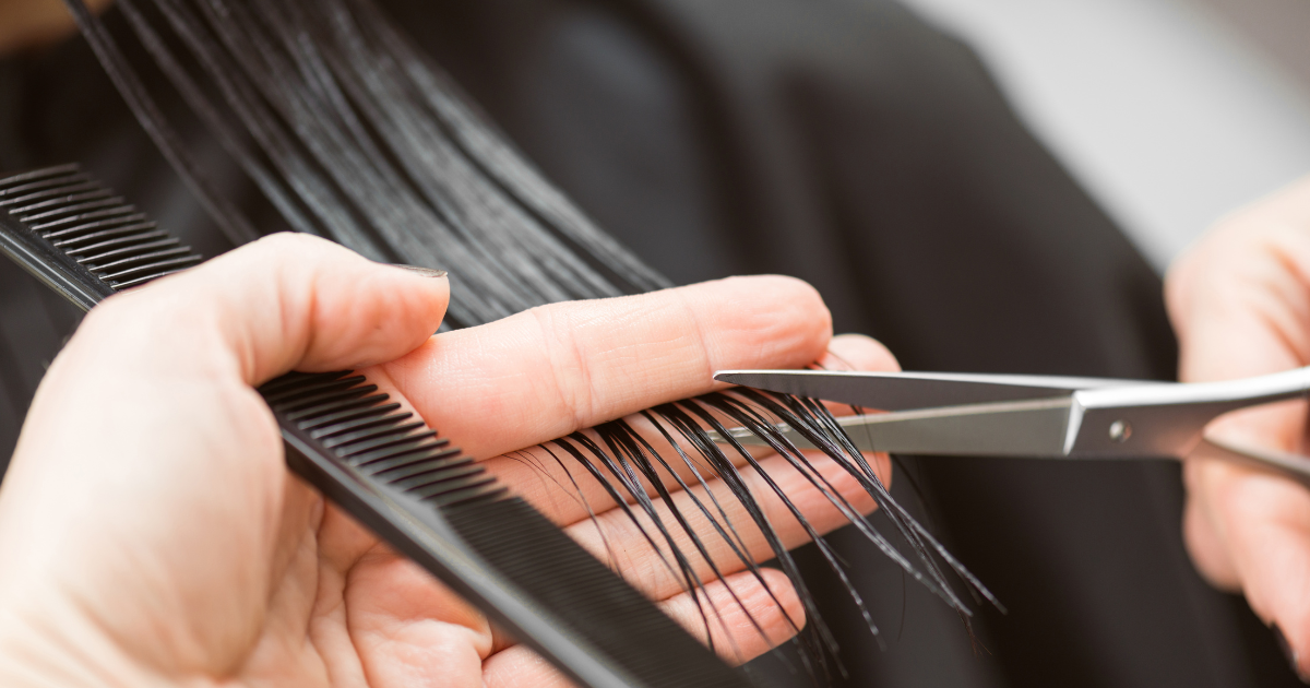 Possible Free Haircut with Supercuts on February 11 - The Freebie Guy® ️️️