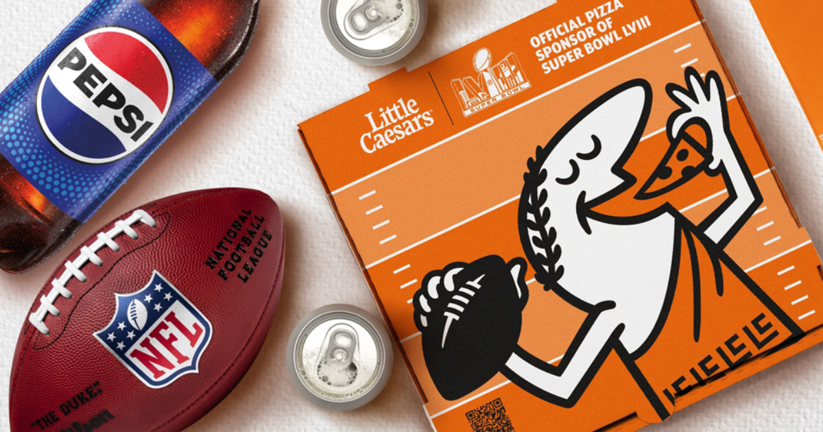 Little Caesars Pizza! Pizza! Pre-Game Promotion Sweepstakes & Instant ...