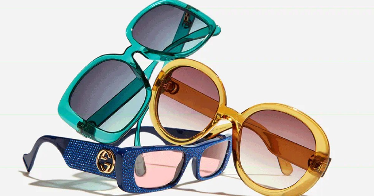 Gucci Sunglasses Up to 65% Off at Nordstrom Rack - The Freebie Guy® ️️️