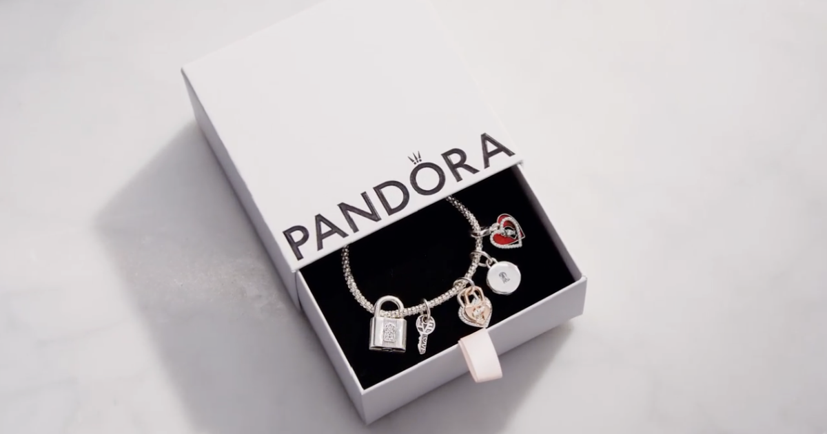 Pandora Jewelry – Great Valentine's Day Gifts | BOGO 50% HUGE Selection ...