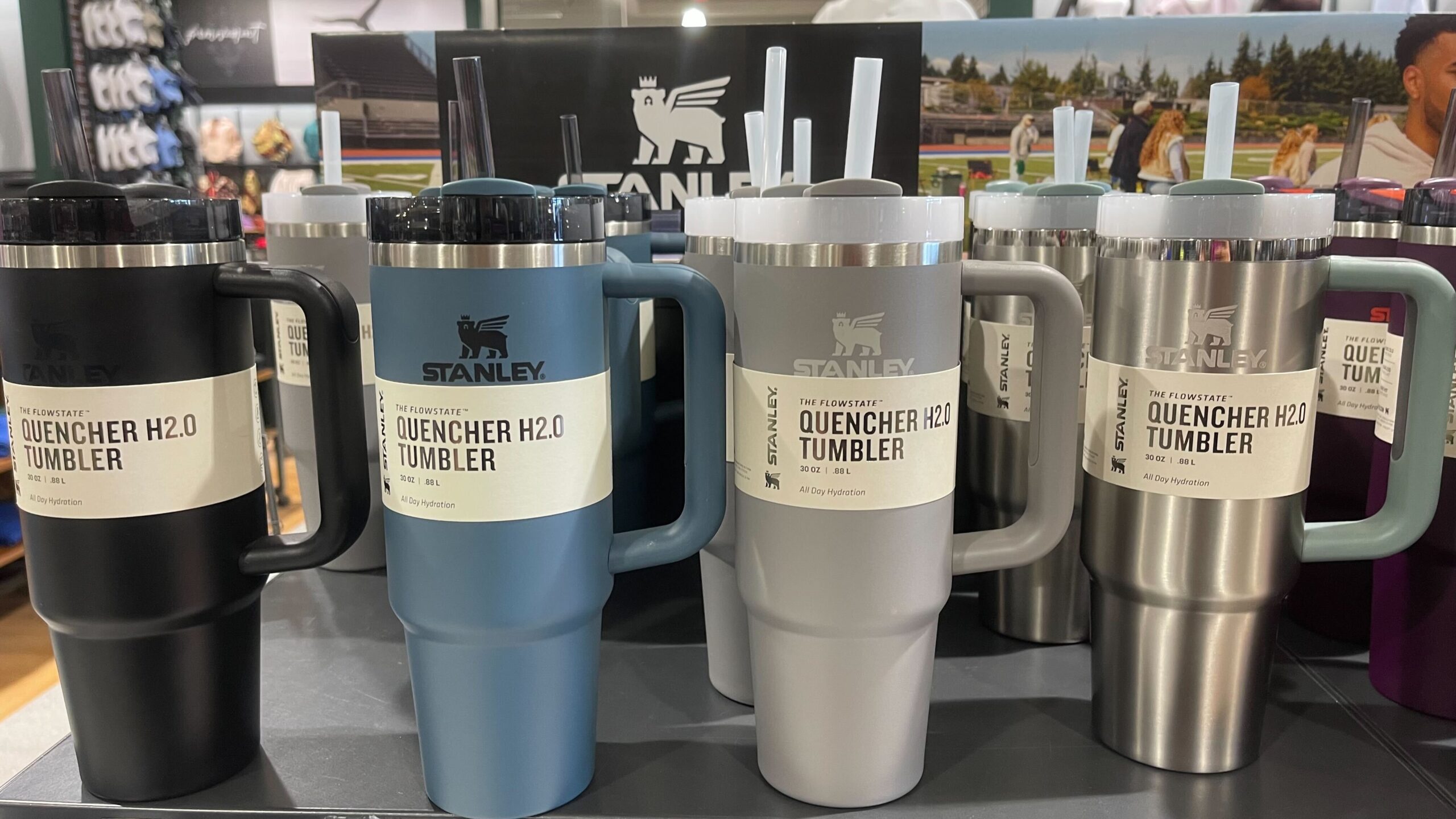 Rare Discount On Stanley & Yeti! Use 20% Off Coupon On Any One Item at ...