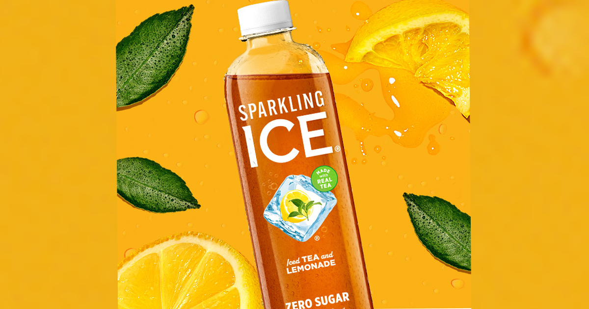 Free Stuff with Sparkling Ice Rewards - The Freebie Guy® ️️️