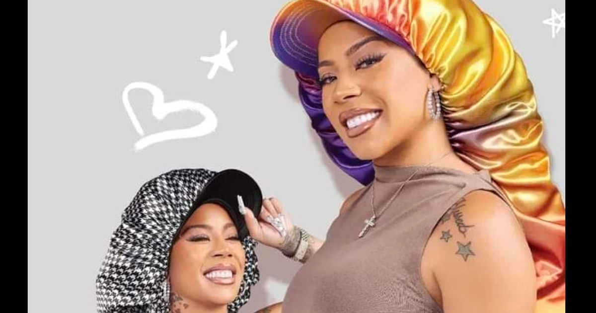 Possible Free Red by Kiss Visor Bonnet Sample - The Freebie Guy® ️️️