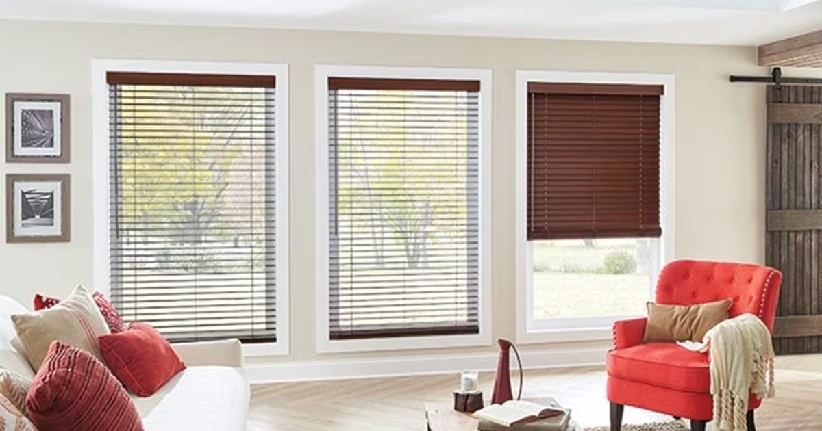 Blinds.com Anniversary Sale! Up to 50% Off Select Shades, Blinds & More ...