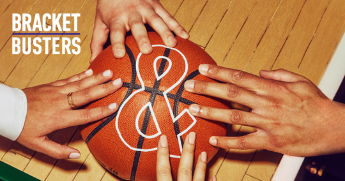 Free Dave & Buster's Game Play Coupon With Proof Of Busted Bracket ...