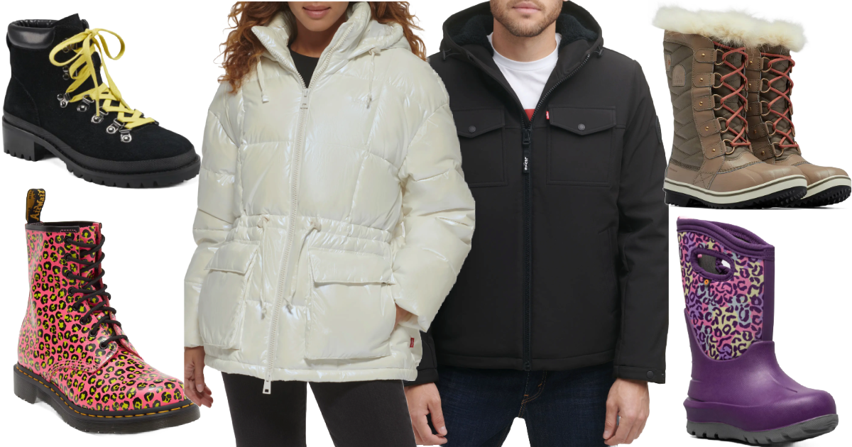 Up to 90% Off Winter Clearance at Nordstrom Rack + Extra 50% Off | UGG ...