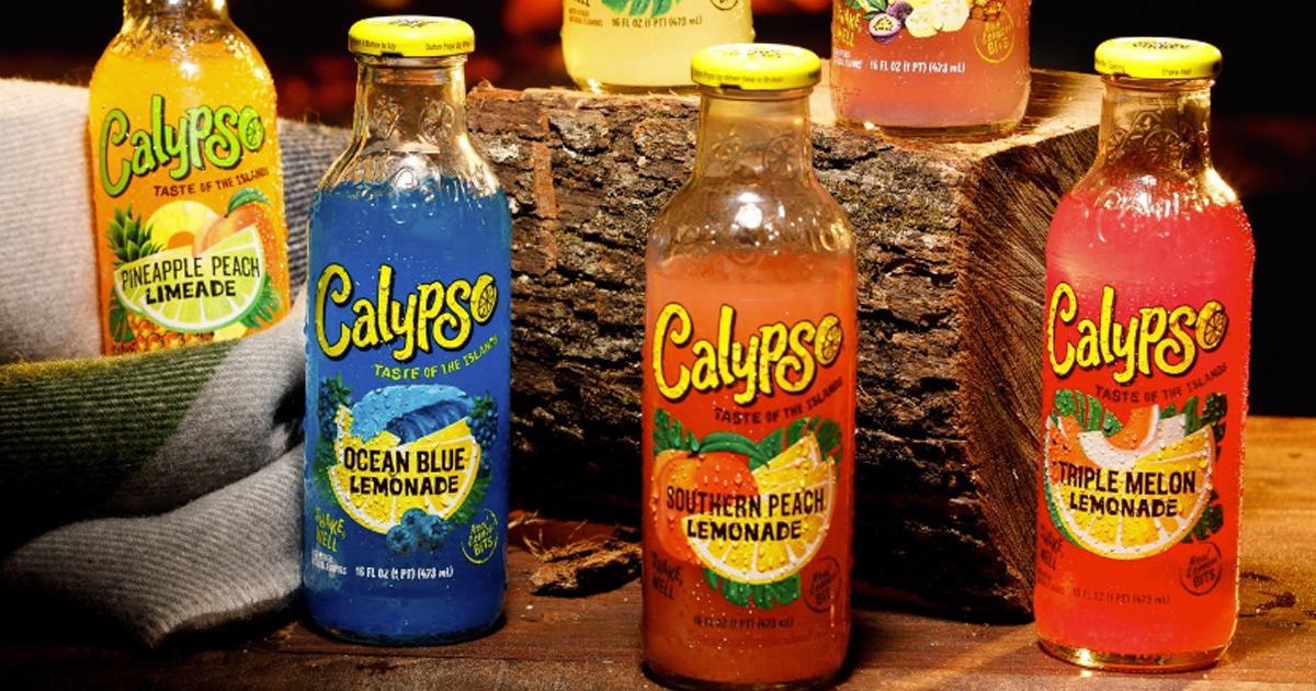 Calypso Spring Splash Giveaway - The Freebie Guy®