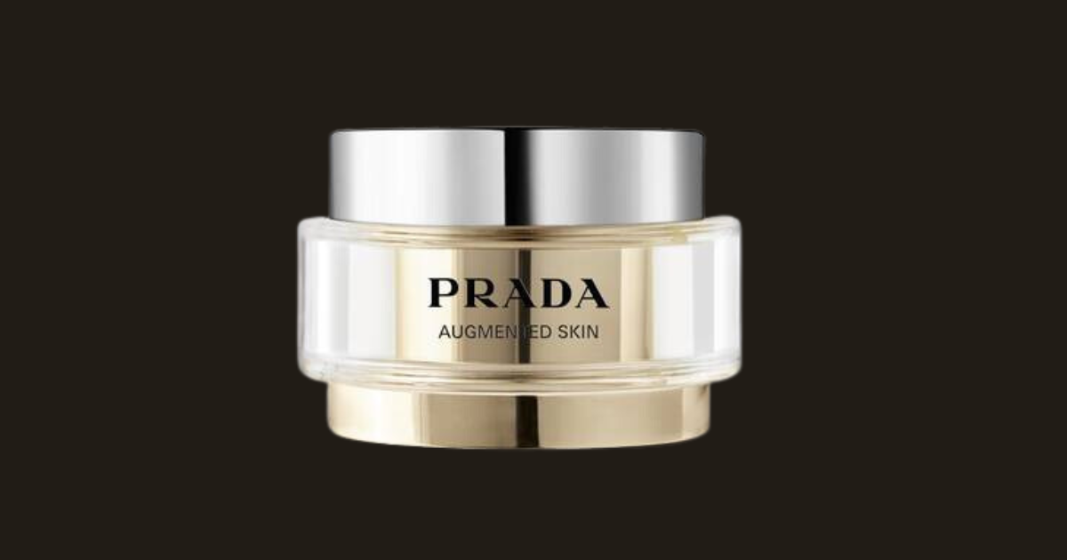 FREE Prada Augmented Skin Cream Sample - The Freebie Guy®️️️️