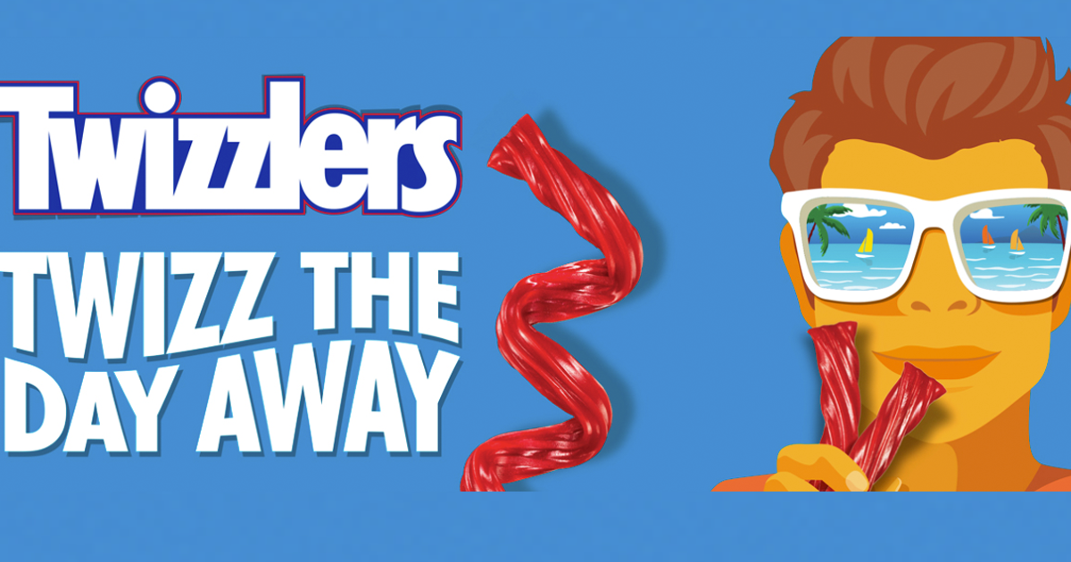 Twizz the Day Away Instant Win Game! 5,000 will win INSTANTLY! - The ...