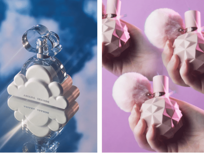 Ariana Grande Perfume Starting Only $37 (Reg $50) - The Freebie Guy® ️️️