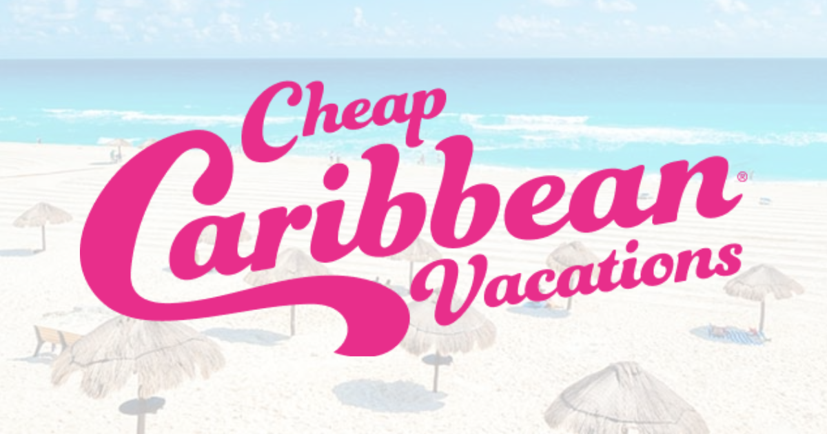 Cheap Caribbean Vacations Nurses & Teachers Heroes Month Giveaway ...