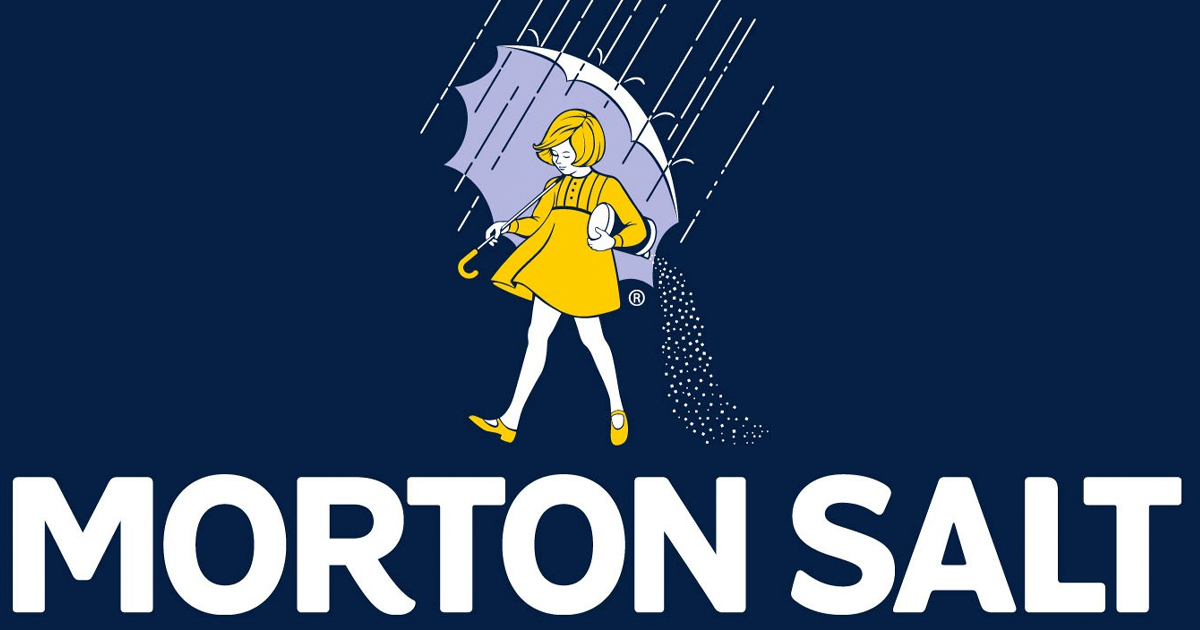 Free Morton Salt Hard Water Test Strip - The Freebie Guy® ️️️